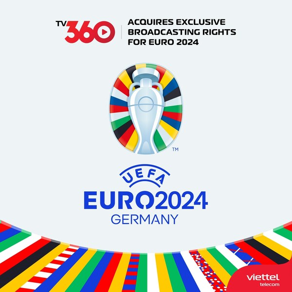 TV360 Acquires Exclusive Broadcasting Rights For Euro 2024 - The Korea ...