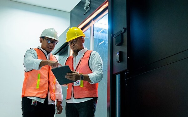 Committed to Deliver Marvelous Experience to Indonesians, Indosat ...