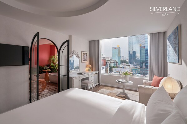 Silverland May Hotel Named South East Asia's Luxury Boutique Hotel In 2024 - The Korea Herald