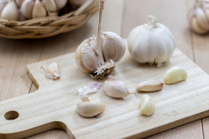 Koreans love their garlic. Here's how much they really eat - The Korea ...
