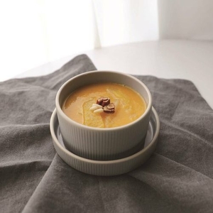 48. Hobakjuk (sweet pumpkin porridge) - The Korea Herald