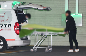 Surviving flight attendant says he 'woke up rescued,' staff refrain ...