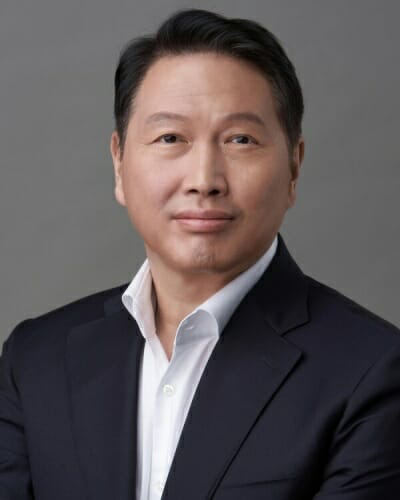 SK chief stresses AI leadership, internal transformation for 2025 - The ...