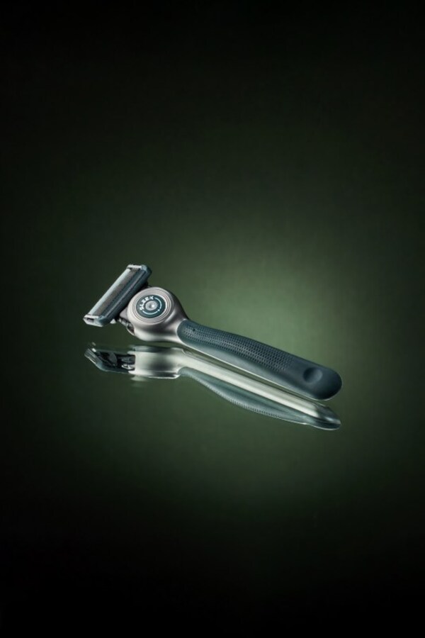 Sharper, Sleeker, Smarter - DORCO Launches Premium Razor SLEEK - The ...