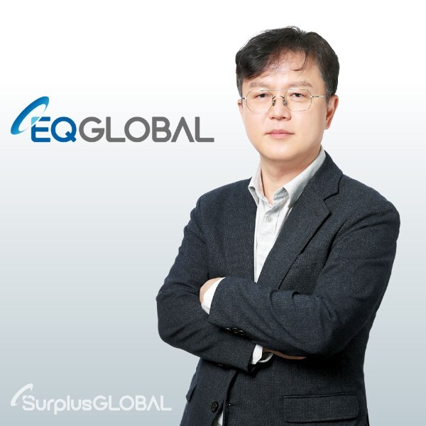 SurplusGLOBAL Appoints Stanley Choi as New CEO of Subsidiary EQ GLOBAL ...