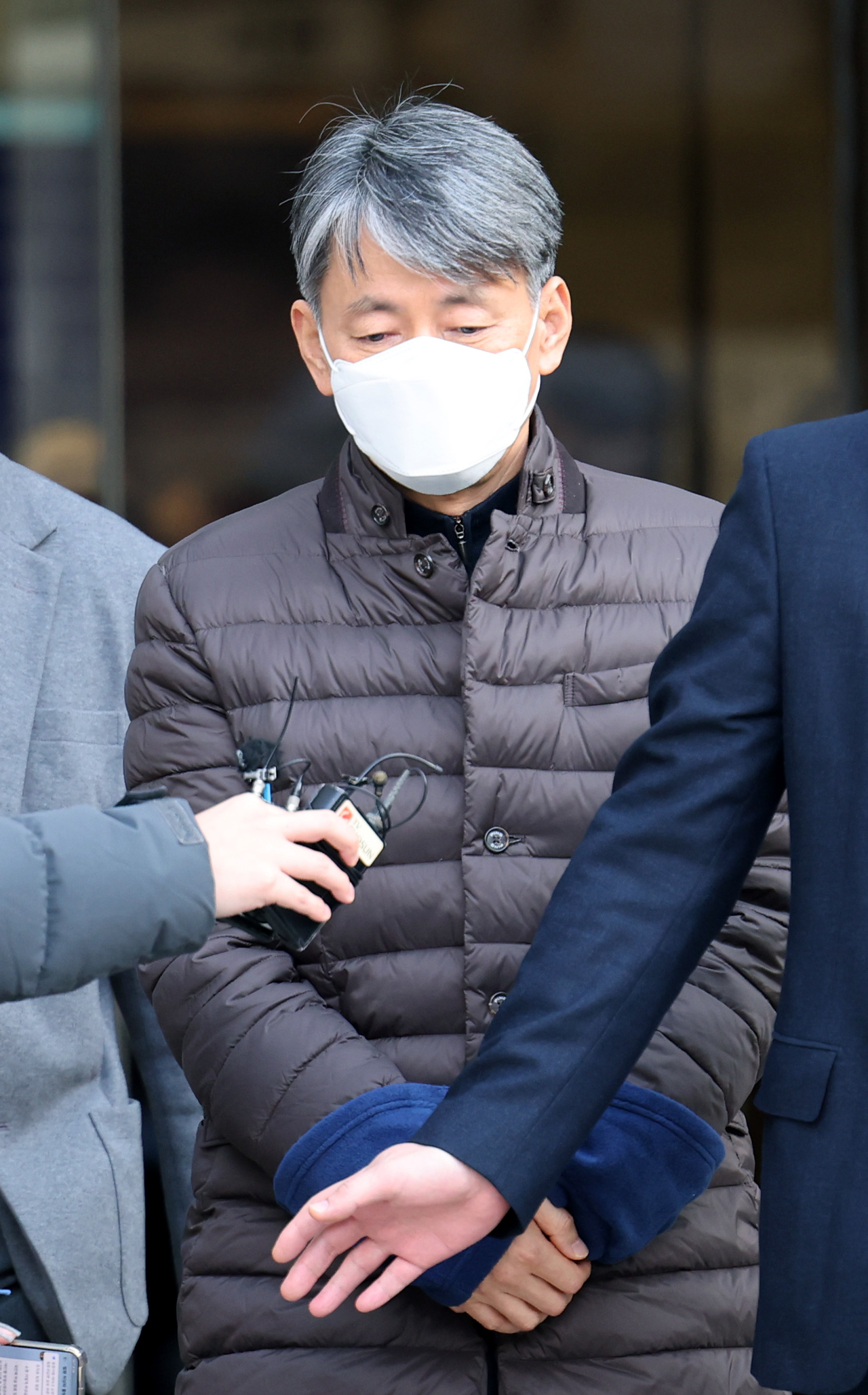 Nat'l police chief, ex-head of Seoul police indicted over martial law ...
