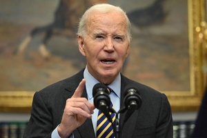 Biden to deliver prime-time farewell to nation on Wednesday from Oval ...