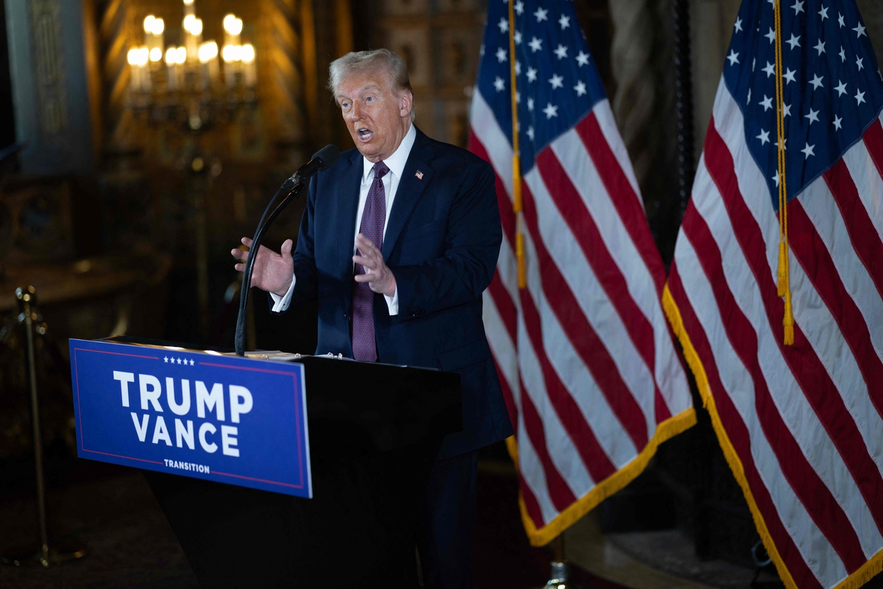 Trump looks set to bring shift in US approach to allies, NK diplomacy ...
