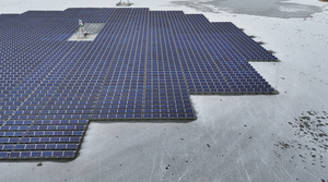 S. Korea's commercial solar panel installations rebound in 2024 - The ...