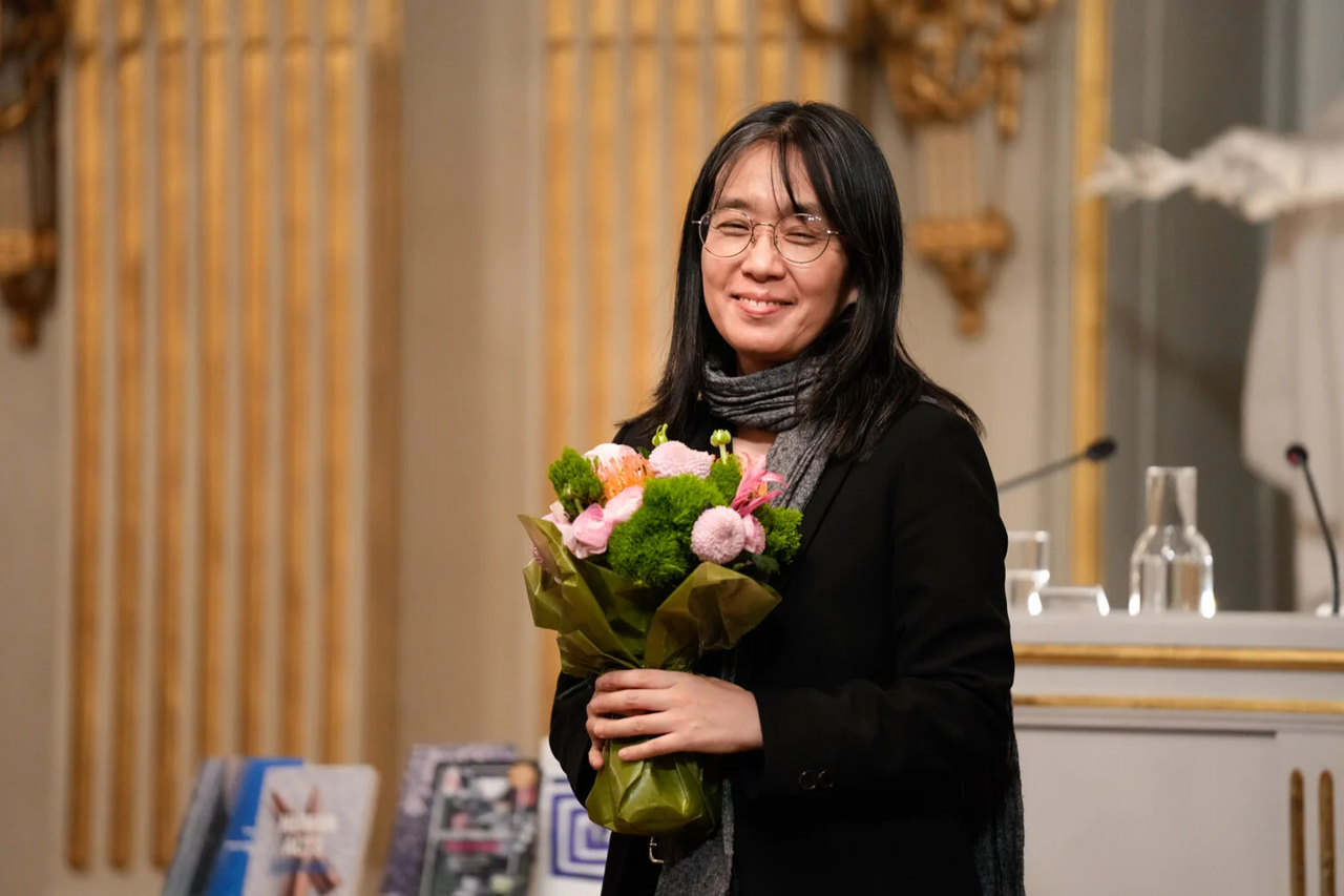 Read this before picking up Han Kang’s latest, 'We Do Not Part' - The ...