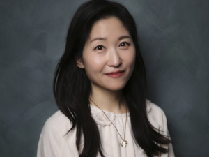 Seo Eve showcases heart of teenager in 'They Never Know' - The Korea Herald