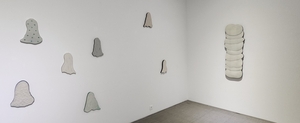 Relax with white art, Bukhan River view, frolicking felines - The Korea ...