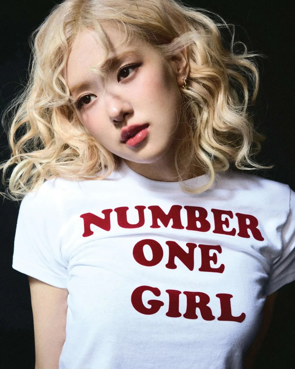 Rose parts ways with Korea Music Copyright Association to focus on ...