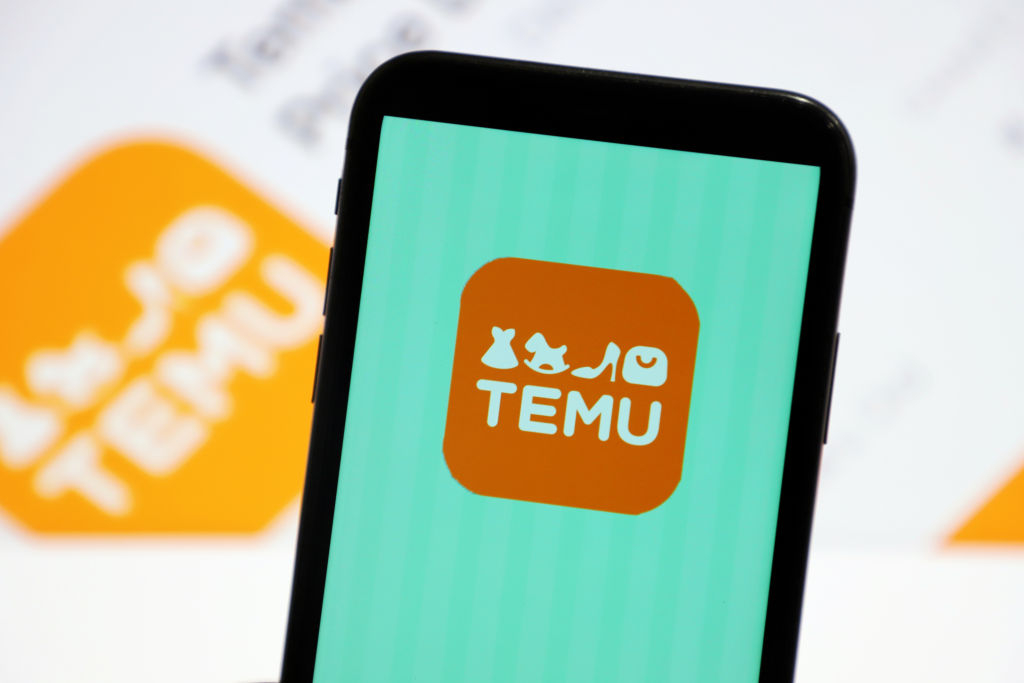 Temu expands data sharing overseas amid lingering privacy concerns ...