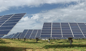 OCI Holdings partners with Arava Power to build 260MW solar farm in ...