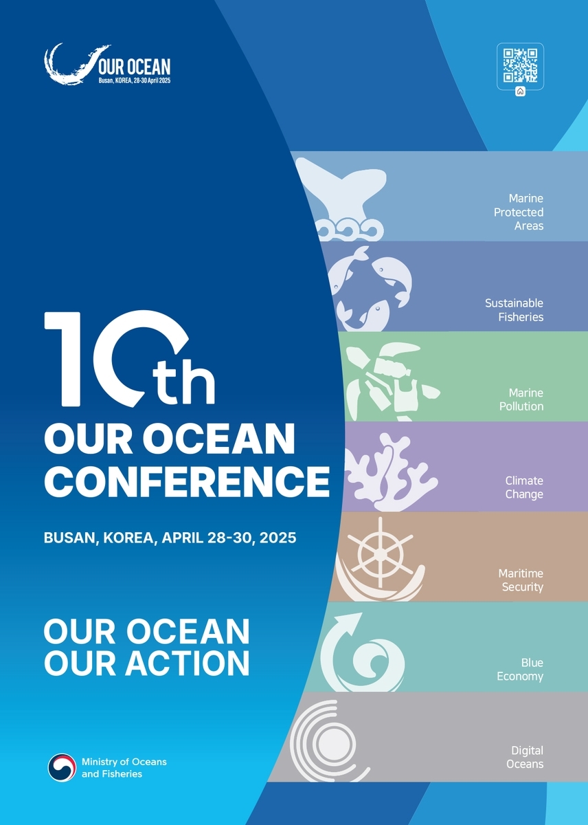 Oceans minister to hold meeting with foreign envoys to discuss upcoming ...