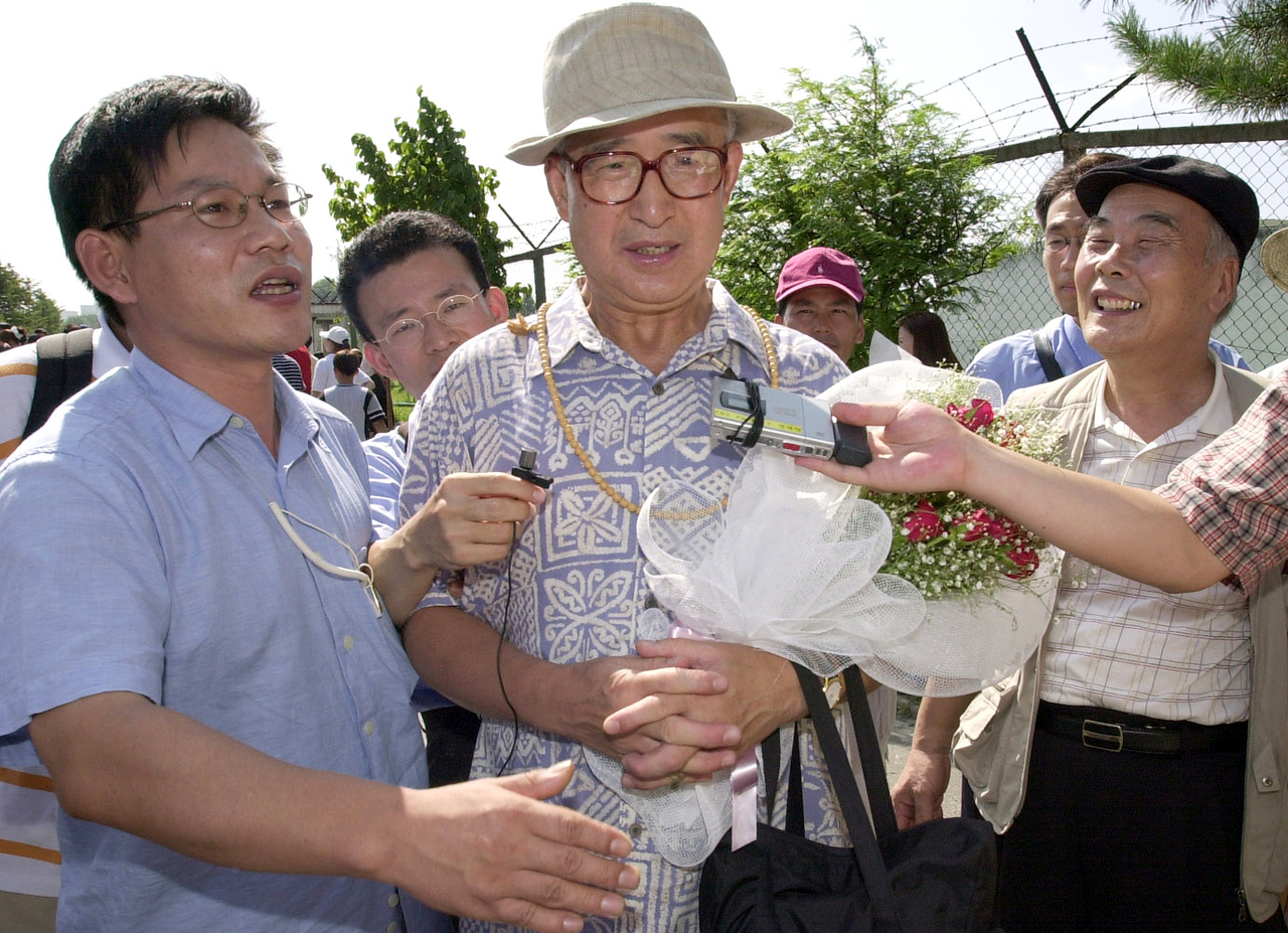 [Obituary] Jeong Su-il, ex-North Korean spy turned Silk Road scholar ...
