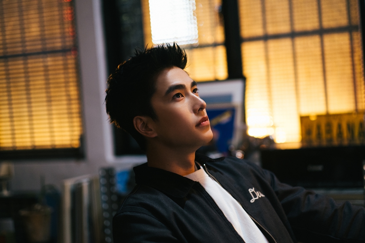 영파씨, 대만 스타 중경화와 특급 컬래버..신곡 ‘COLD’ MV 연기 호흡 - 헤럴드 POP