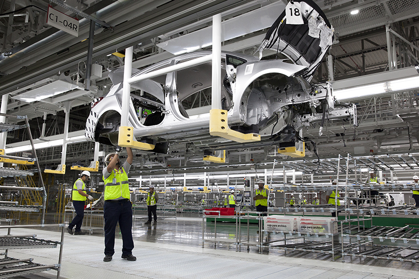 Hyundai, Kia weigh cost of US expansion against tariff hikes - The ...