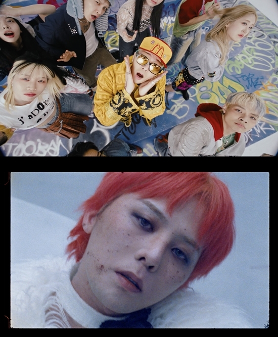 GD, ‘TOO BAD’·‘DRAMA’ 뮤비 터졌다..갓드래곤의 완벽 귀환 - 헤럴드 POP