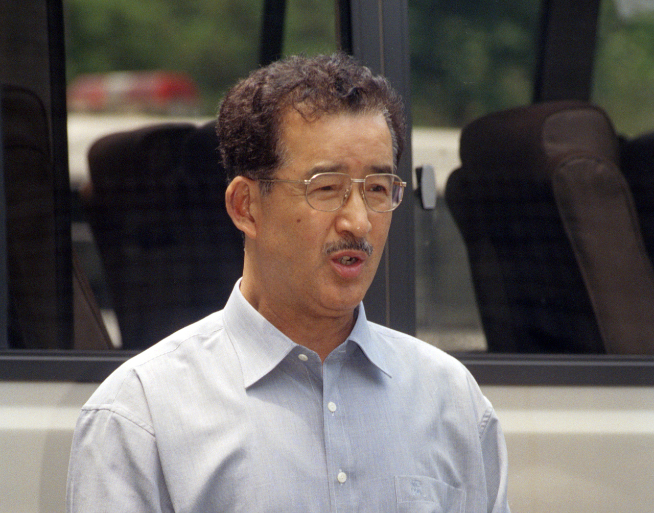 [Obituary] Jeong Su-il, ex-North Korean spy turned Silk Road scholar ...