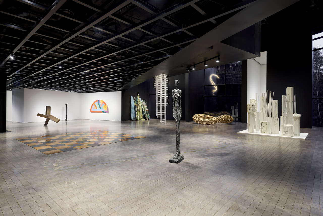 Leeum Museum of Art unveils newly acquired works with focus on ...