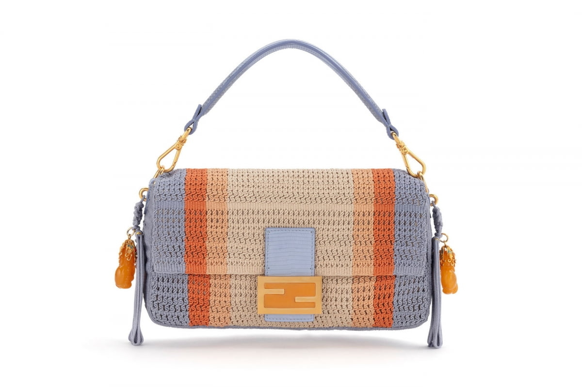 Fendi collaboration with Korean artisan draws 'cultural appropriation ...