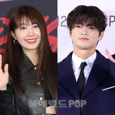 정은지X서인국, 3월 16일 신곡 ‘커플’ 발매 확정..‘응칠’ 이후 13년만 - 헤럴드 POP