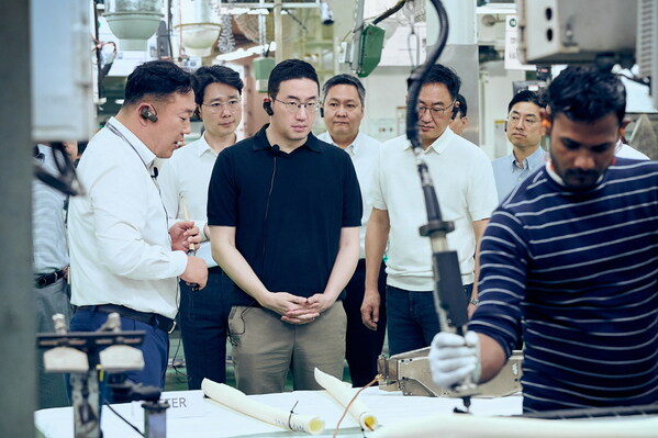 LG Chairman Koo Kwang-mo Champions Group's "Second Leap" in Key Global ...