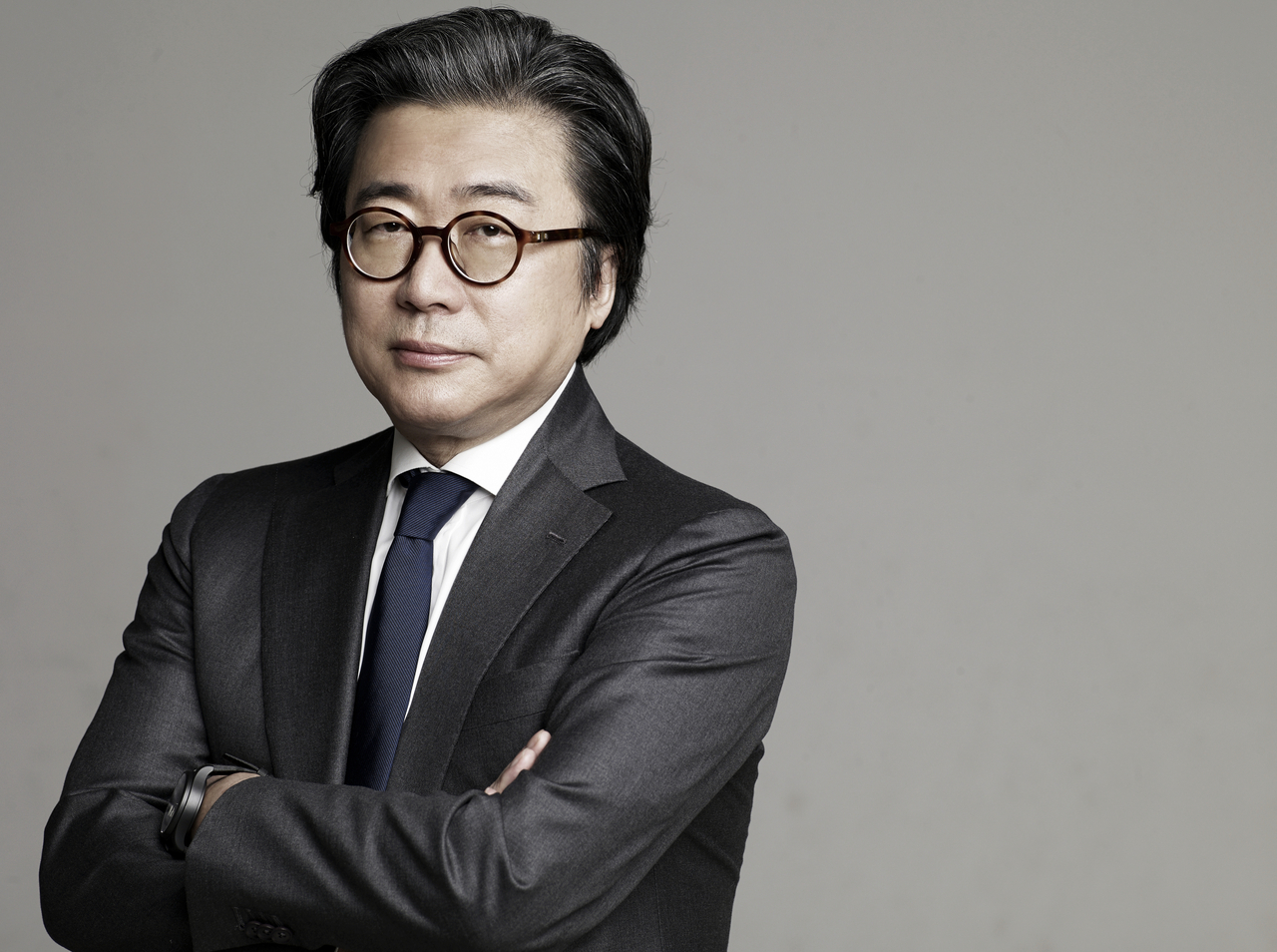 How Meritz Chair Cho Jung-ho became Korea's No. 2 stock rich - The Korea Herald