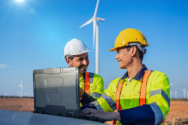 Getac's Next Generation B360 and B360 Pro Combine Powerful AI-Ready ...