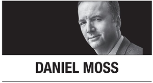 [Daniel Moss] Adapt to declining birthrates - The Korea Herald