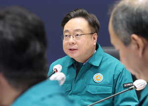 Health minister vows to support trauma specialist training centers ...