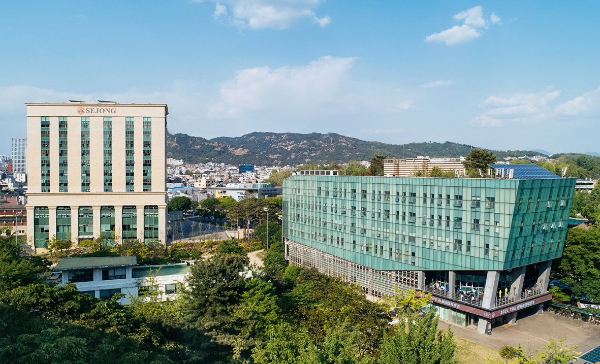 Sejong University ranks 29th globally in hotel management - The Korea ...