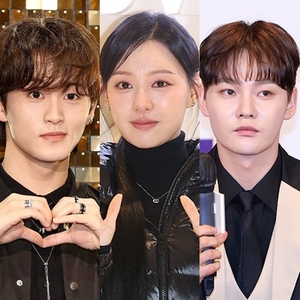 [팝업★]JYP 5억→NCT마크·박서진 상금 전액 1억 쾌척..대형산불에 기부행렬ing - 헤럴드 POP