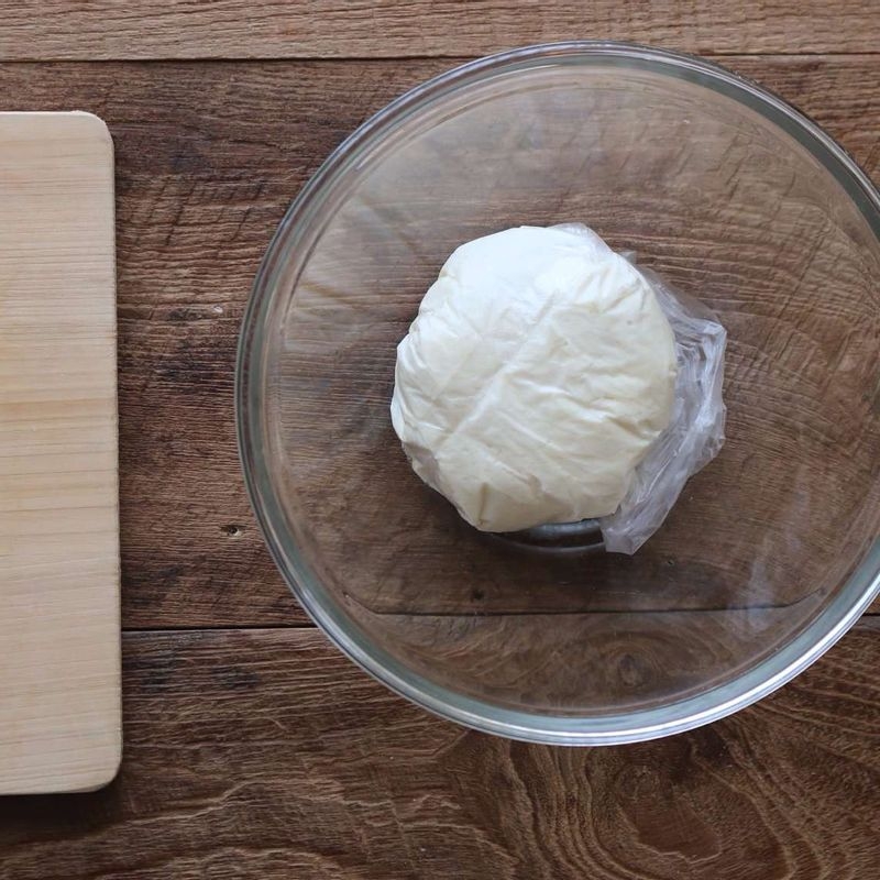 Spicy kimchi hand-pulled dough soup - The Korea Herald