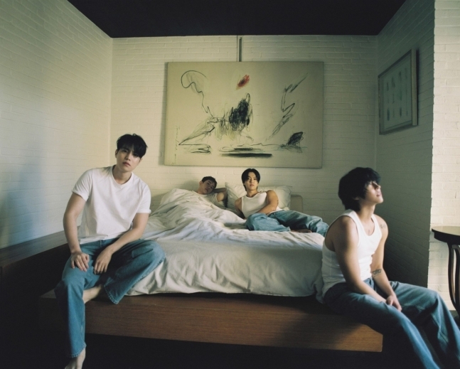 The Rose pregătește lansarea unui nou mini-album | K-POP ROMÂNIA