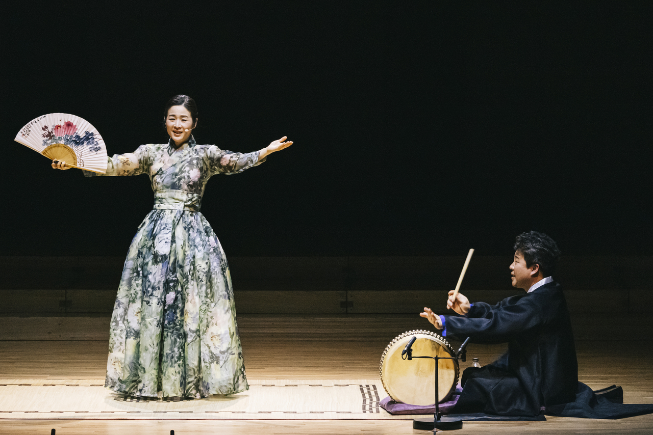 TMIF begins on high note with Lim Yunchan’s performance - The Korea Herald