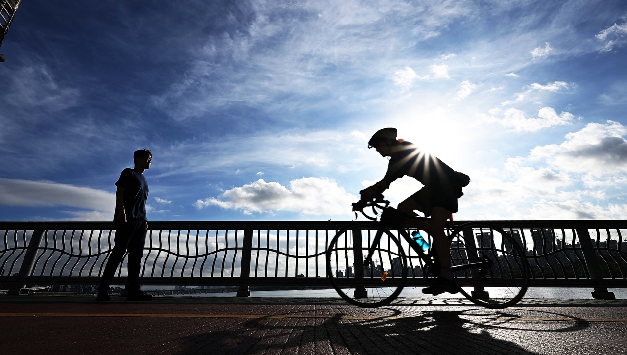 2024 recorded as South Korea's hottest year in half-century - The Korea ...