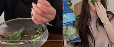 ‘생시금치가 식욕 억제’ SNS 소문, 사실일까 - 리얼푸드 REALFOODS