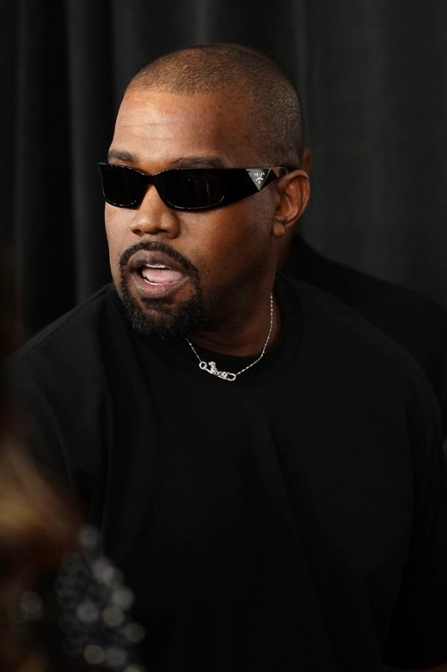 Ye to hold first concert in Korea in May - The Korea Herald