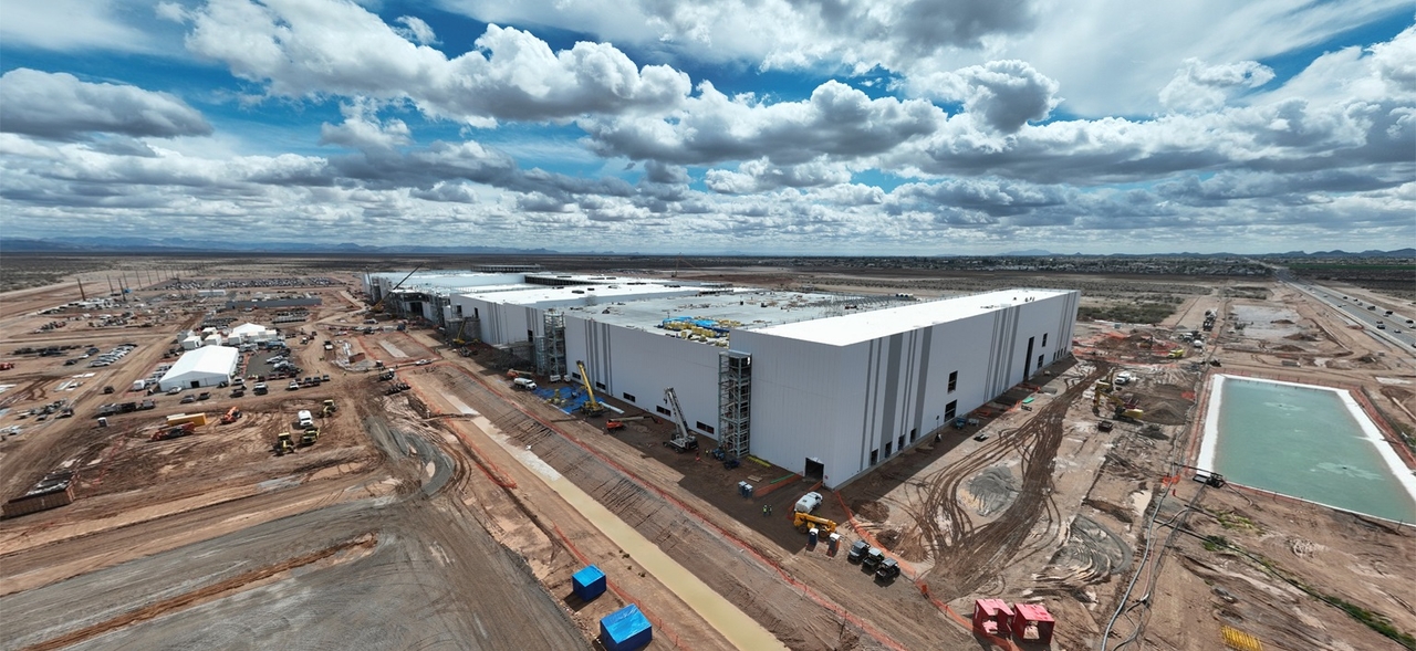 LG Energy Solution opens workforce training center in Arizona - The ...