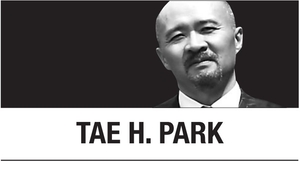 [Tae H. Park] Seeking genuine innovation in AI era - The Korea Herald