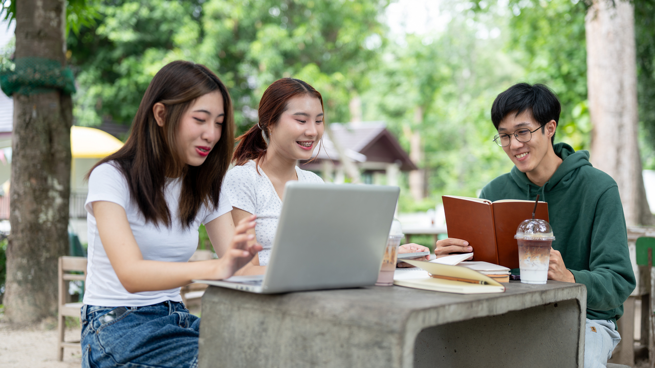 Korea ranks 10th in OECD for int'l student growth - The Korea Herald