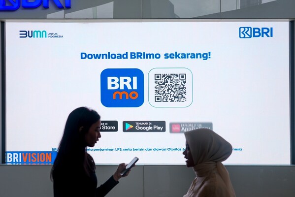 BRI Prepares Rp3 Trillion for Share Buyback to Sustain Long-Term Performance - The Korea Herald