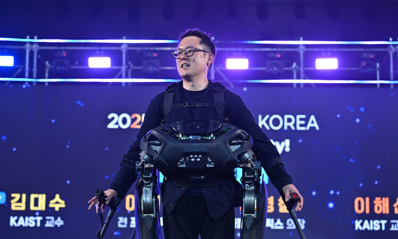 ‘The most humane is the most advanced’: Innovate Korea 2025 reimagines ...