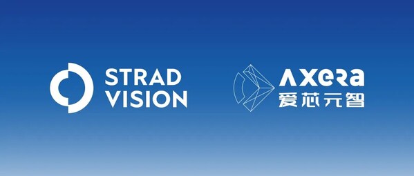 STRADVISION and Axera Announce Strategic Collaboration to Deliver Competitive ADAS and AD ...