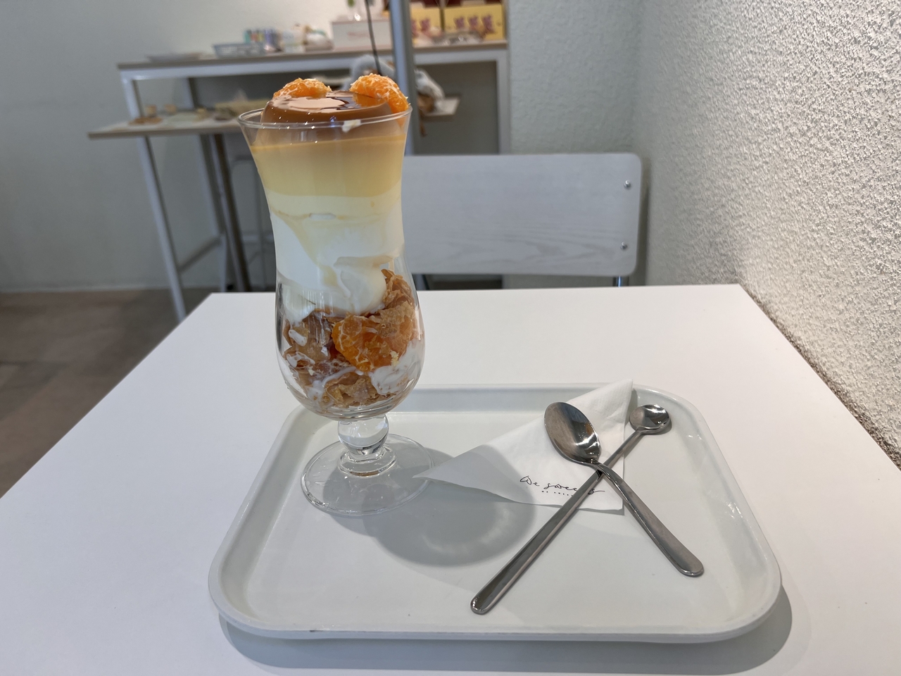 Cozy grill, sweet pudding and urban circus - The Korea Herald