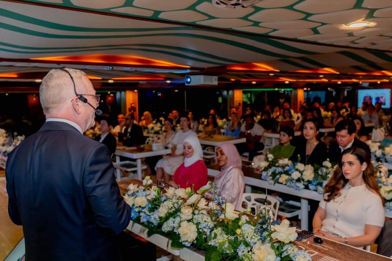 Hugel's botulinum toxin Botulax makes UAE debut - The Korea Herald