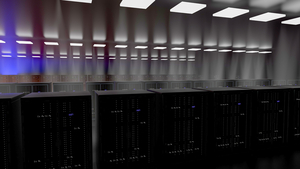 S. Korea to deploy new supercomputer from Hewlett Packard Enterprise - The Korea Herald